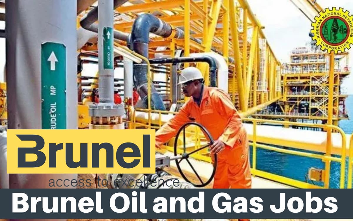 Brunel Oil and Gas Jobs: UAE, Qatar, Kuwait, Australia, India, UK ...