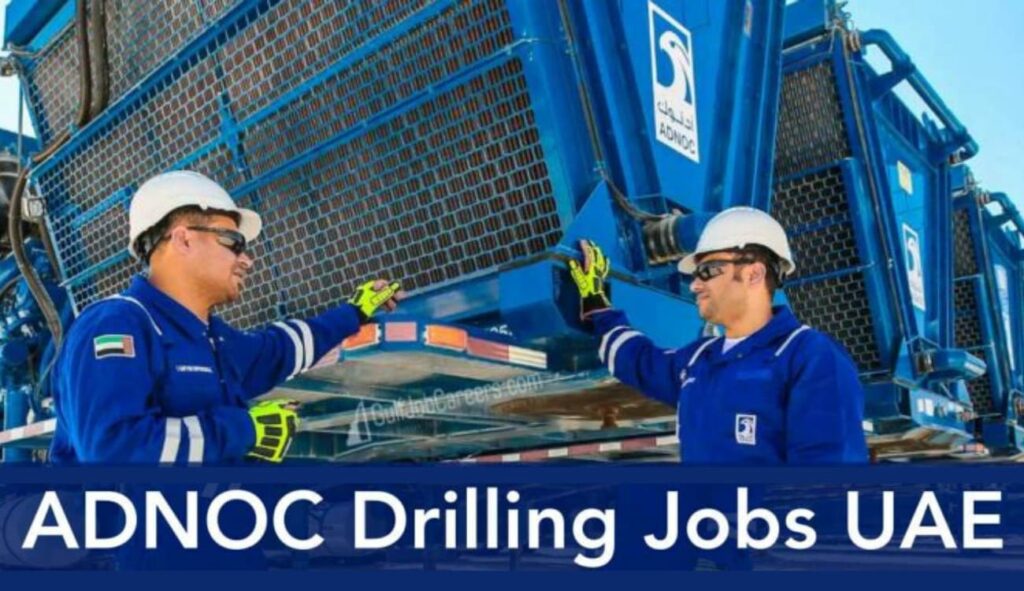 ADNOC Careers: New Job Vacancies in Abu Dhabi & UAE - GoInter