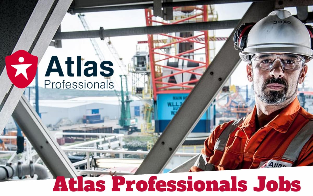 Atlas Professionals Careers UK, USA, Singapore, Mexico, Malaysia