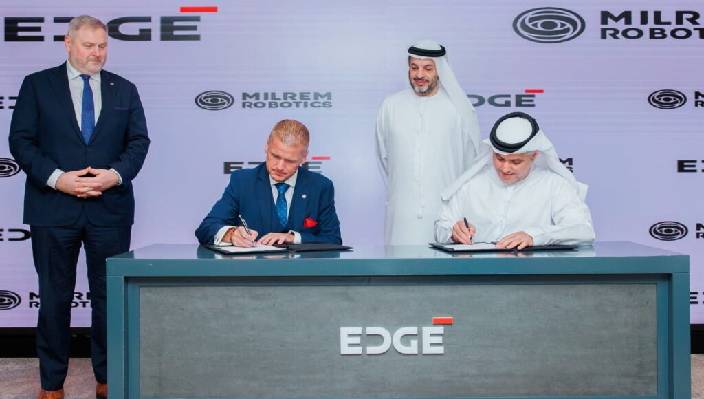 EDGE Group Job Vacancies: Abu Dhabi, UAE - GoInter