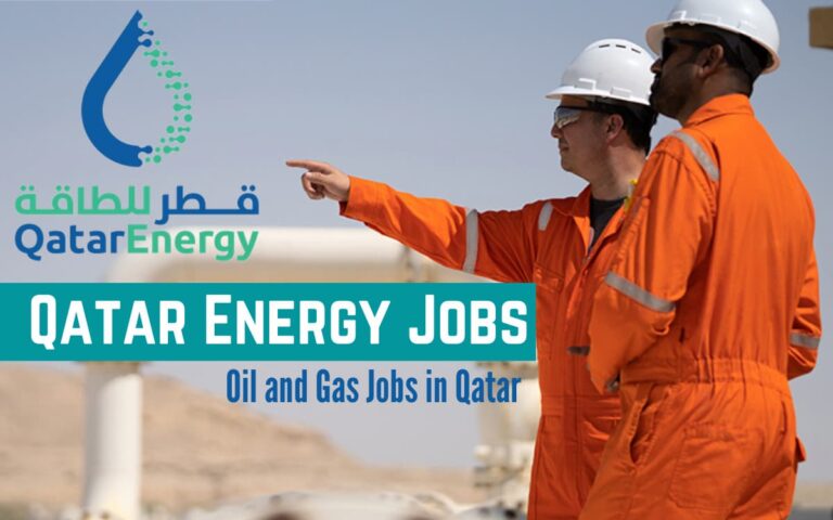 QatarEnergy Qatar Careers: Qatar Energy Jobs - GoInter
