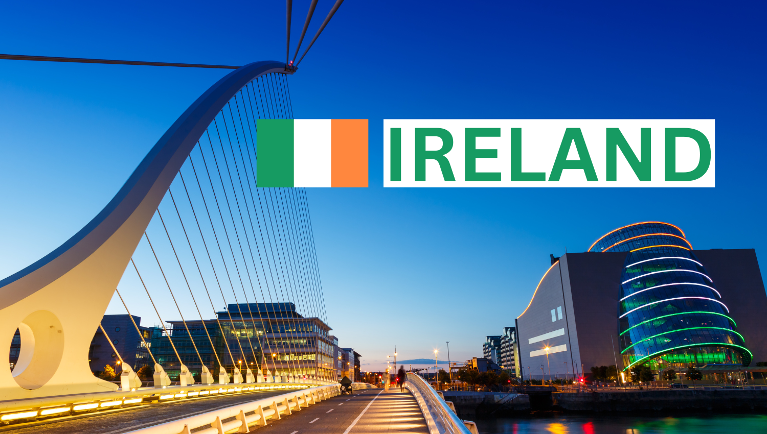 Companies Sponsoring Work Visas in Ireland for Foreign Workers - GoInter