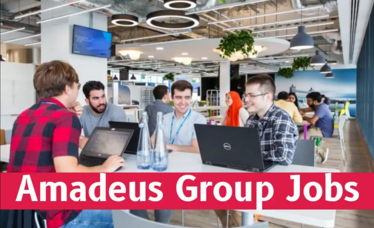 Amadeus Careers USA, UK, Philippines, Singapore, Malaysia, UAE