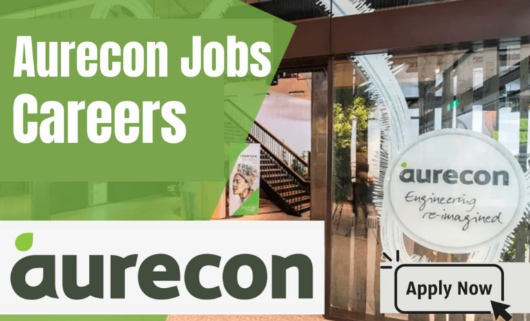 Aurecon Careers: Australia, Malaysia, Singapore, Philippines