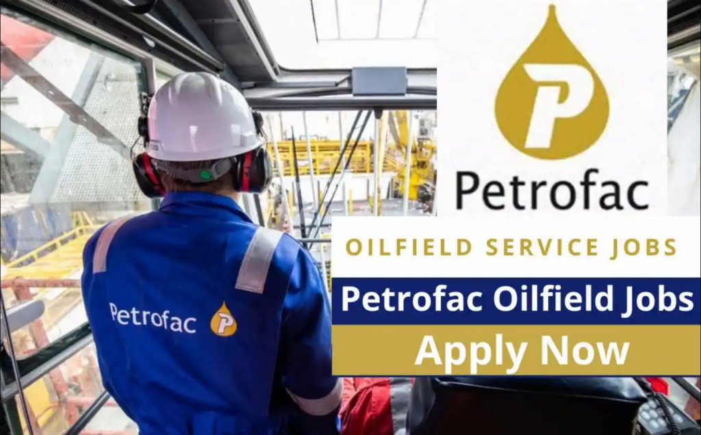Petrofac Offshore Vacancies: UK, Libya, Thailand, Oman, Iraq