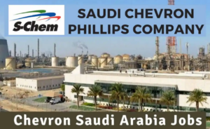 Saudi Chevron Phillips Company Saudi Arabia: Jobs